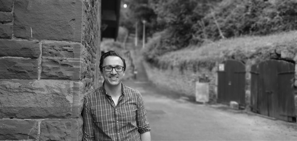 New appointment: Architect, Craig Alexander joins Apex - Apex ...