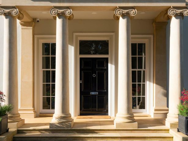 Cheltenham's finest property comes to market with Knight Frank: - Apex ...